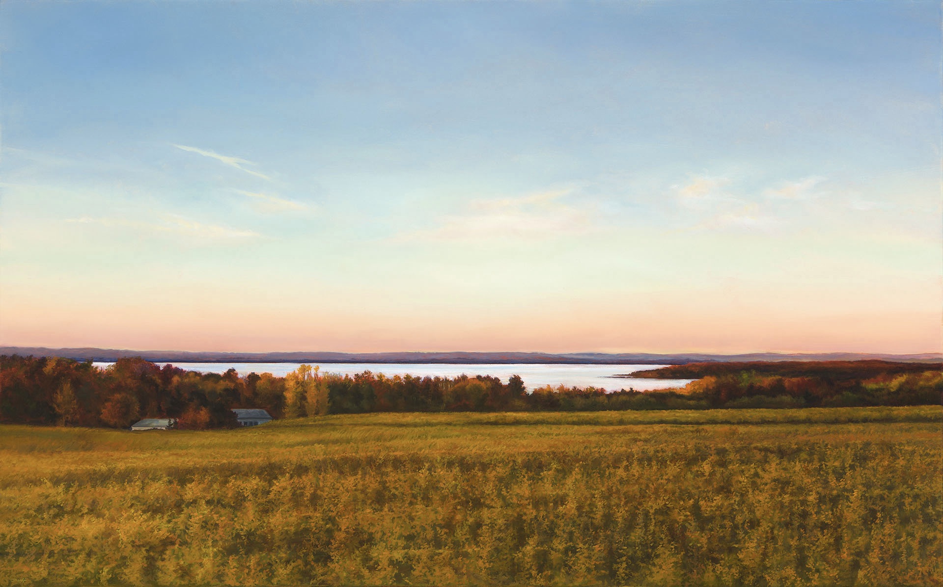 Edward Duff Fine Art