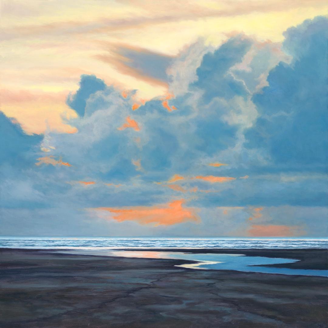 Water & Sky | Edward Duff Fine Art